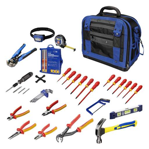 Engex 28 Piece Professional Tool Kit (GX-PROTKN28) | CEF