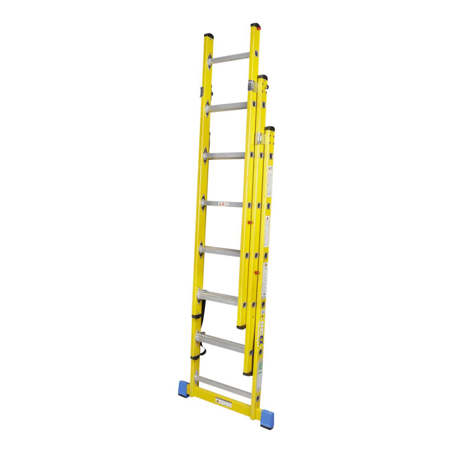Engex 3 Part Combination Ladder (GX-SLACLFG) | CEF