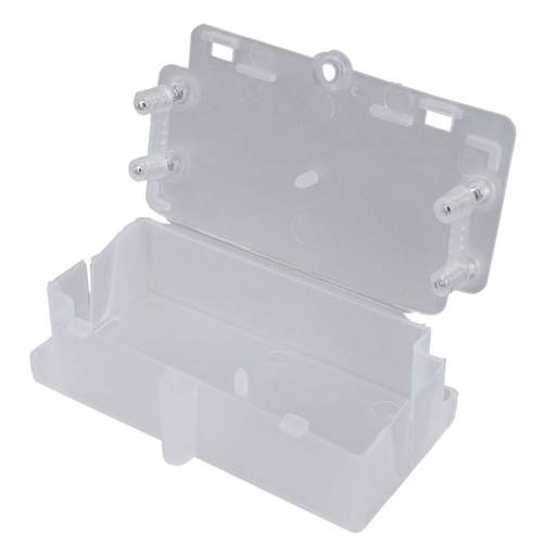 Engex Connector Box Enclosure (GX-CBOX) | CEF