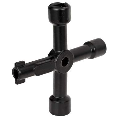 Engex 4 Way Utility Key (GX-UK4) | CEF