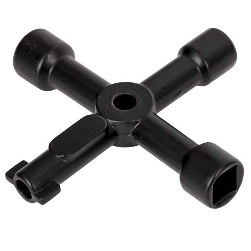 Engex 4 Way Utility Key (GX-UK4) | CEF