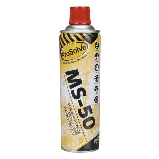 ProSolve Maintenance Spray Aerosol 500ml (MAINTS5A) | CEF