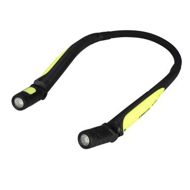 Unilite 350 Lumen LED Rechargeable Neck Light (NL-350R) | CEF