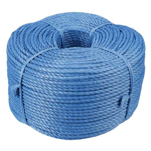 ProSolve 6mm x 220m Polypropylene Rope (RPB6/220) | CEF