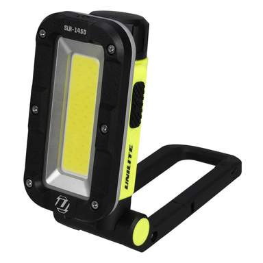 Unilite Compact Rechargeable LED Work Light (SLR-1450) | CEF