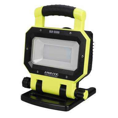 Unilite 50W LED Rechargeable Work Light with Powerbank (SLR-5500) | CEF