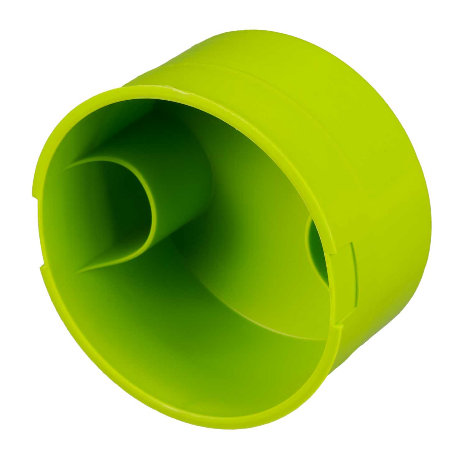 Envirovent Fast Track 90mm Cap for Ducting (1AD-CAP-90MM) | CEF