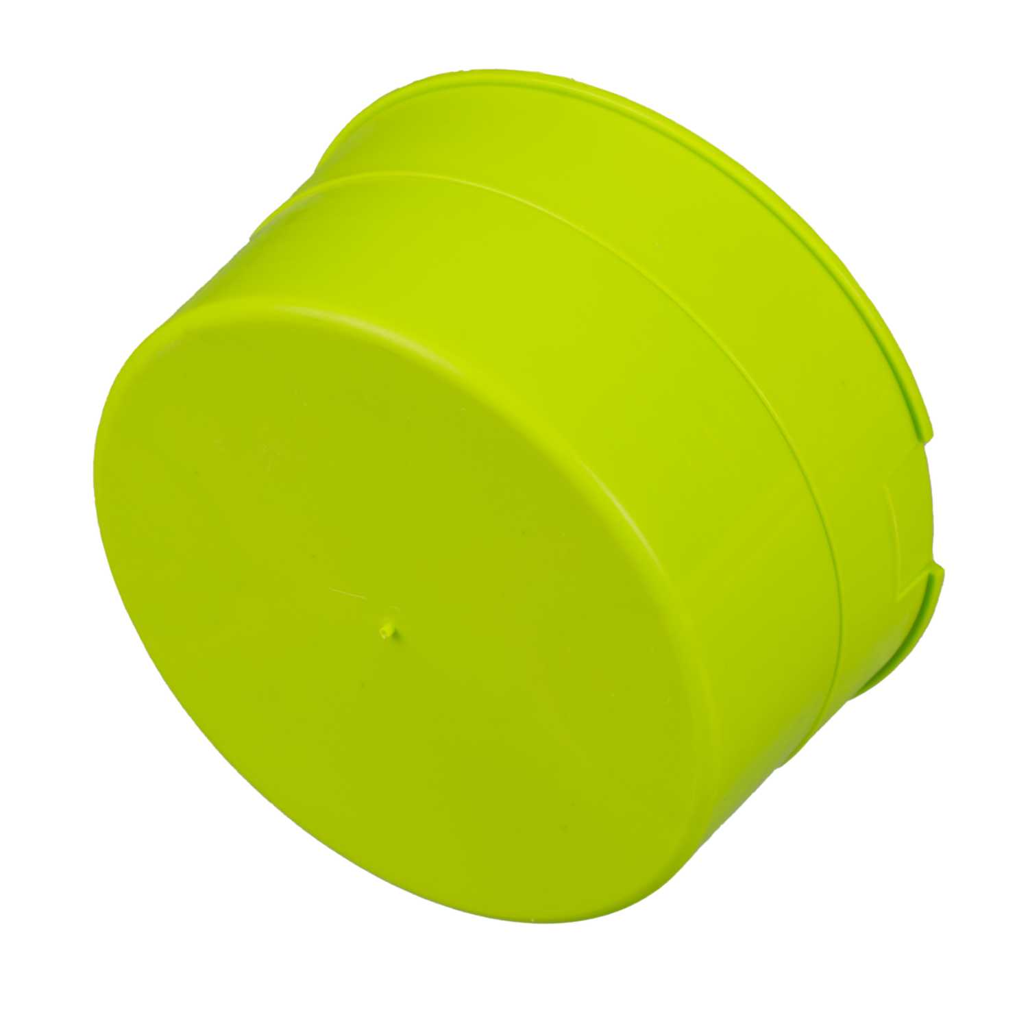 Envirovent Fast Track 90mm Cap for Ducting (1AD-CAP-90MM) | CEF
