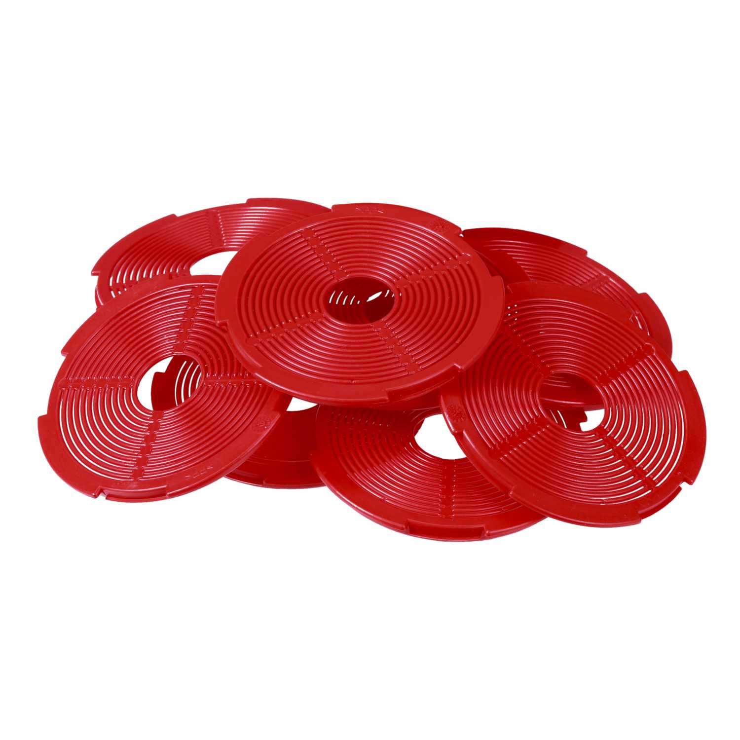 Envirovent Fast Track Air Restrictor for Distribution Box (Pack of 10 ...