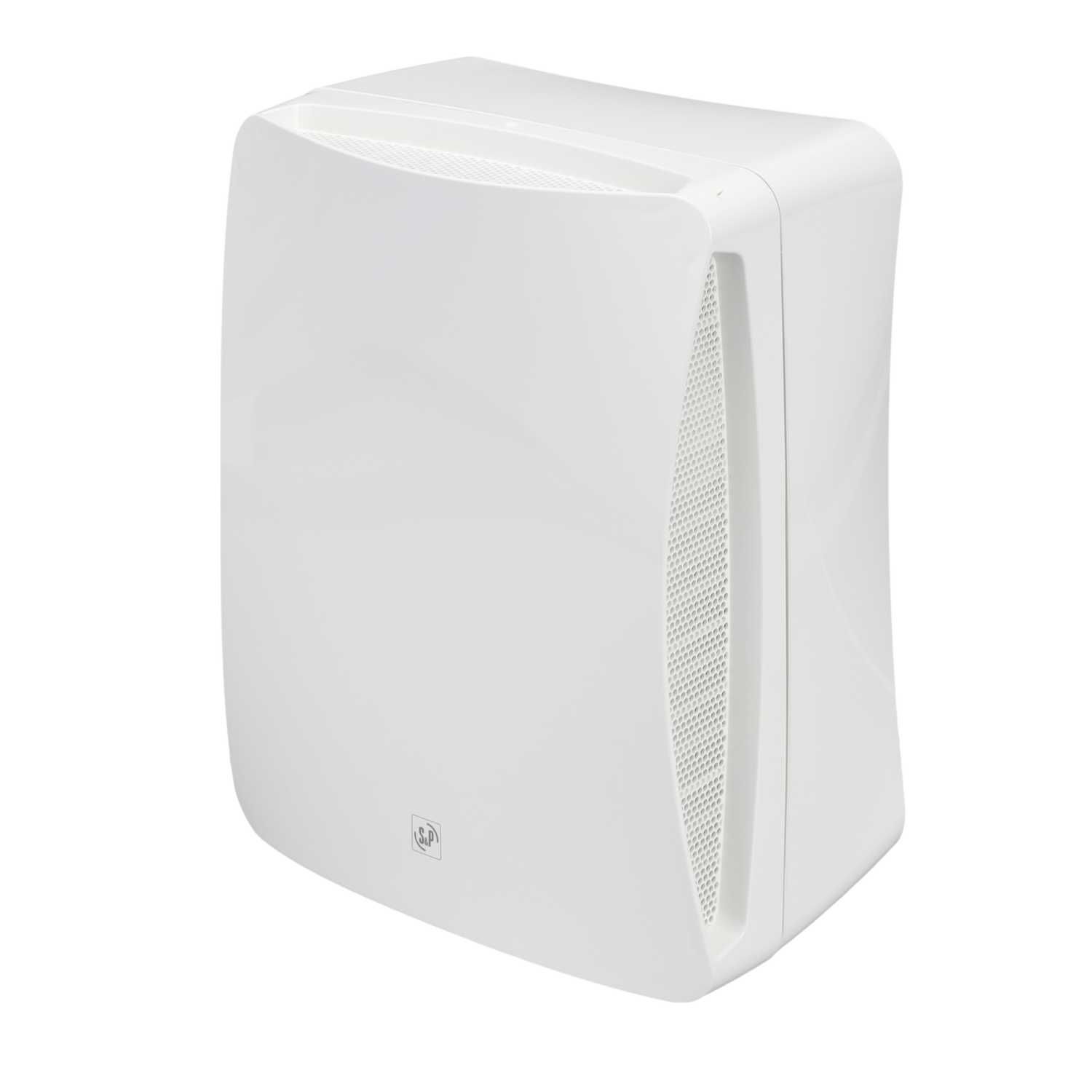 Envirovent 100mm 4" Centrifugal Fan Standard (EBB-100N-S) | CEF