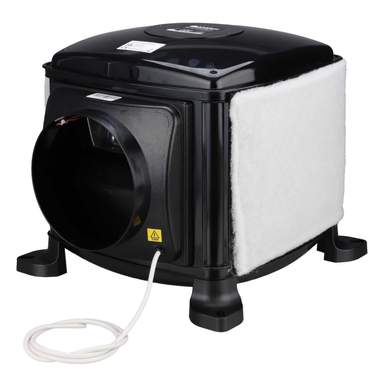 Envirovent Loftvent Loft Mounted Positive Input Ventilation Unit with ...