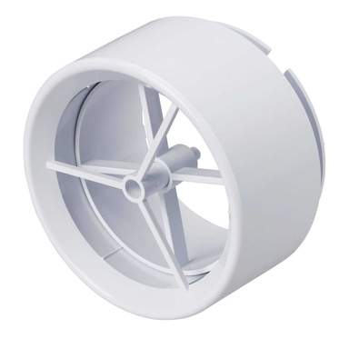 Envirovent MEV160 Mechanical Extract Ventilation Unit with Wireless ...