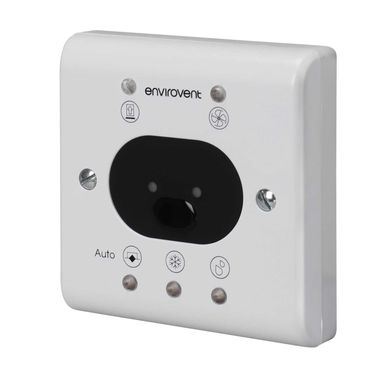 Envirovent MEV160 Mechanical Extract Ventilation Unit with Wireless ...