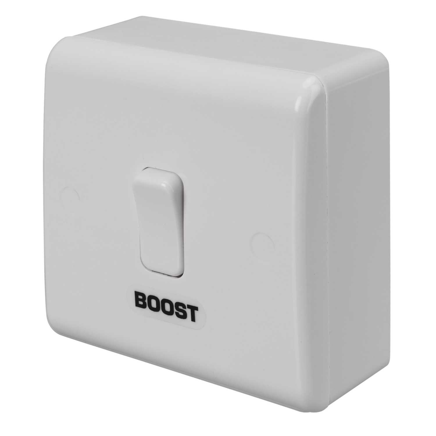 Envirovent MEV300 Mechanical Extract Ventilation Unit with Wired Boost ...