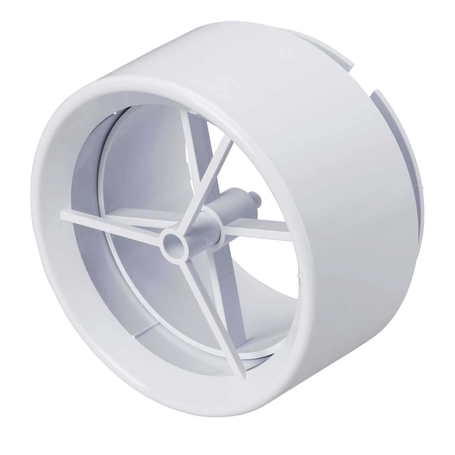 Envirovent MEV300 Mechanical Extract Ventilation Unit with Wireless ...