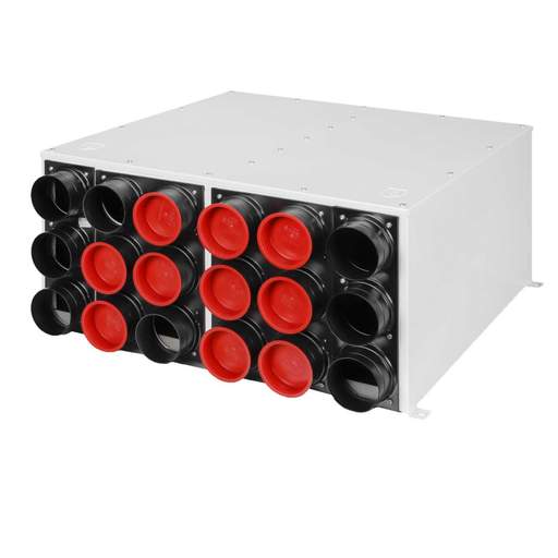 Envirovent Fast Track Slimline Distribution Box 300 (SL300-DBOX) | CEF