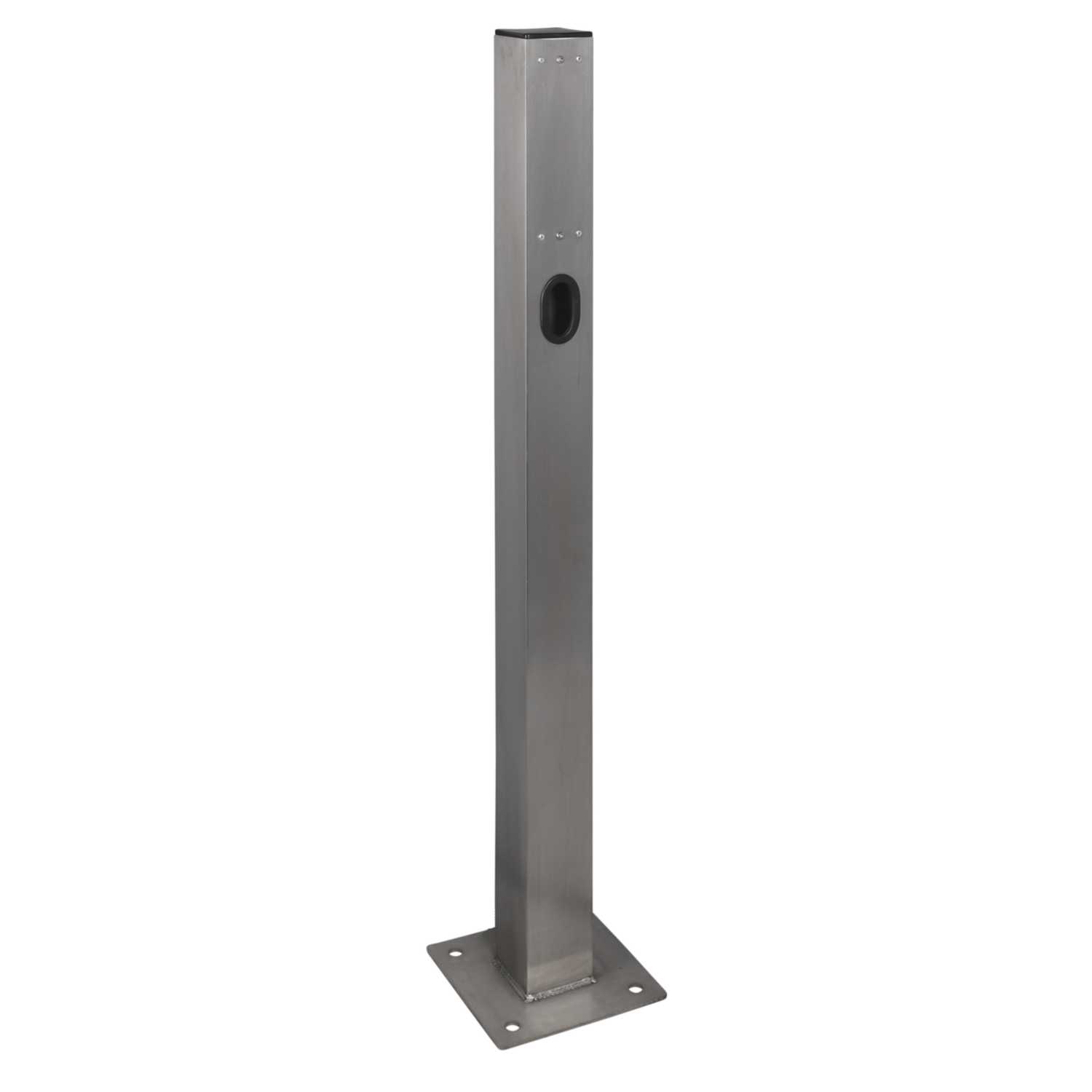 EO Dual Floor Mounted Post for Basic and Genius Chargers (SSPD-S) | CEF