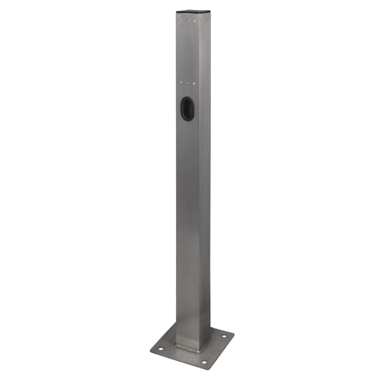 EO Single Floor Mounted Post for Basic and Genius Chargers (SSPS-S) | CEF