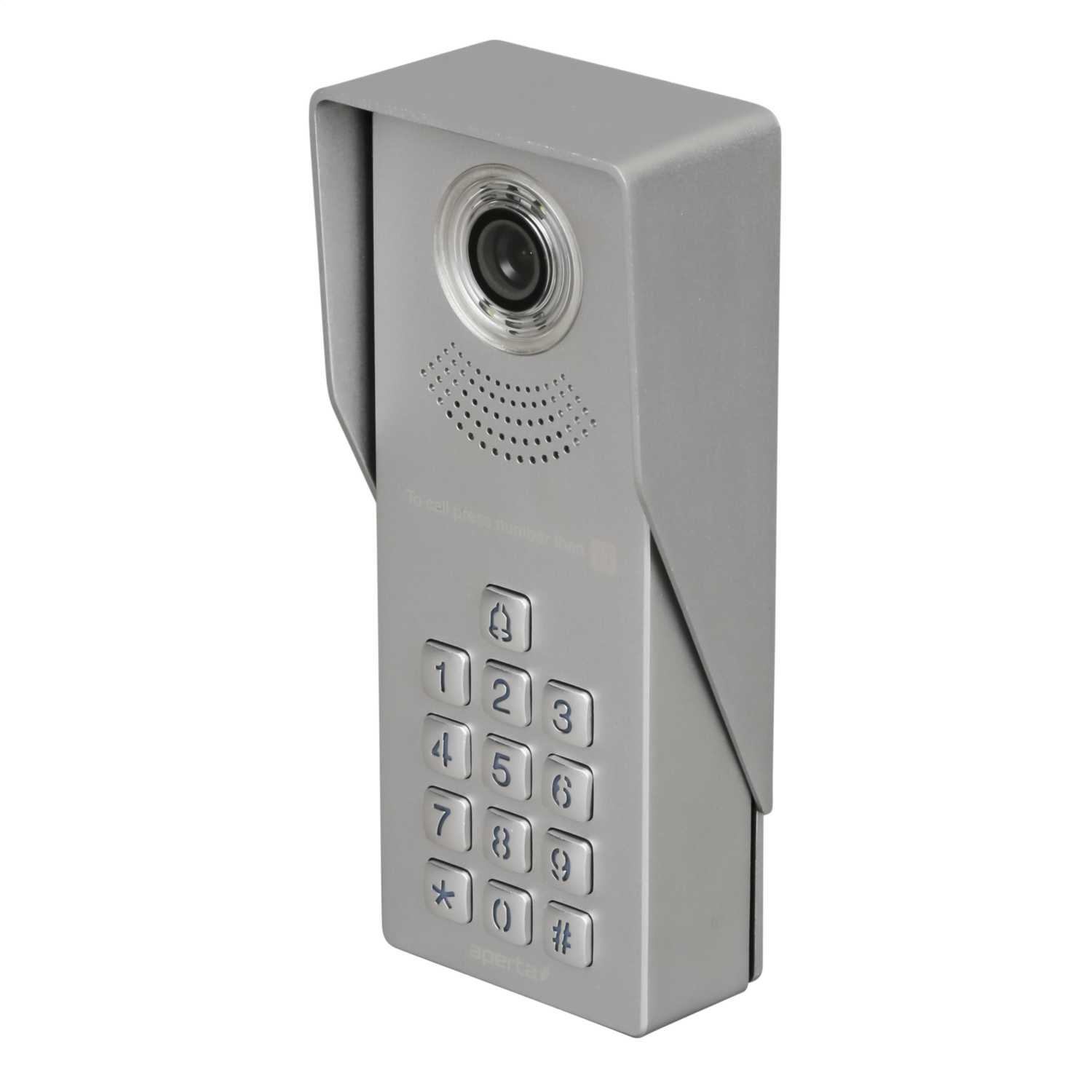 ESP Aperta Multiway Video Door Station (APDSMW) | CEF