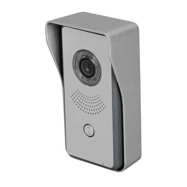 ESP Aperta Colour Video Door Entry System with White Monitor (APKIT) | CEF