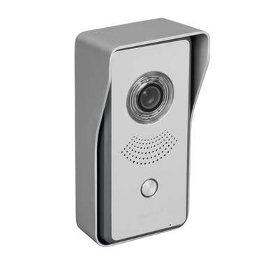 ESP Aperta Colour Video Door Entry System with White Monitor (APKIT) | CEF