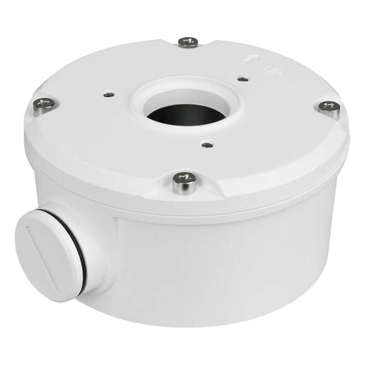 ESP HDview IP / Rekor IP 24/7 Bullet Deep Camera Base White (BBW1) | CEF