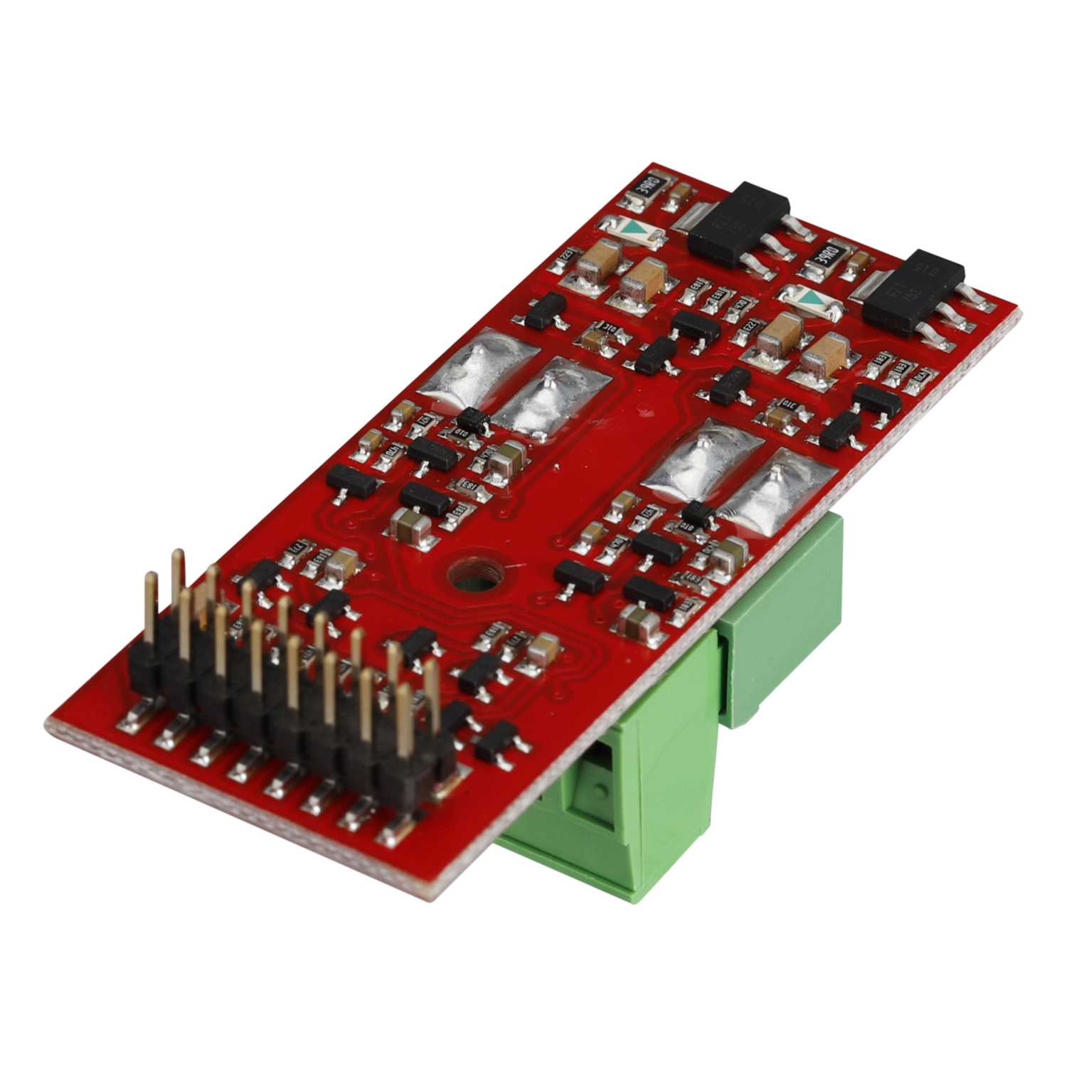 Beacon 2 Line Expansion Card for Master Station (BM2EX) | CEF