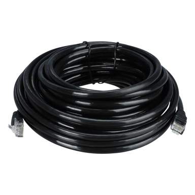 ESP 10m RJ45 External Grade CCTV Data Cable (CABIP10) | CEF