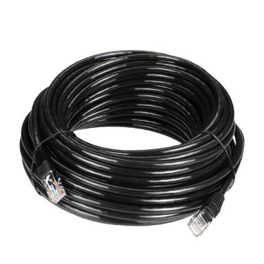 ESP 20m RJ45 External Grade CCTV Data Cable (CABIP20) | CEF