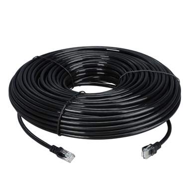 ESP 40m RJ45 External Grade CCTV Data Cable (CABIP40) | CEF