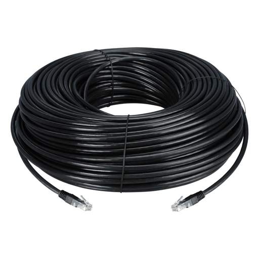 ESP 80m RJ45 External Grade CCTV Data Cable (CABIP80) | CEF