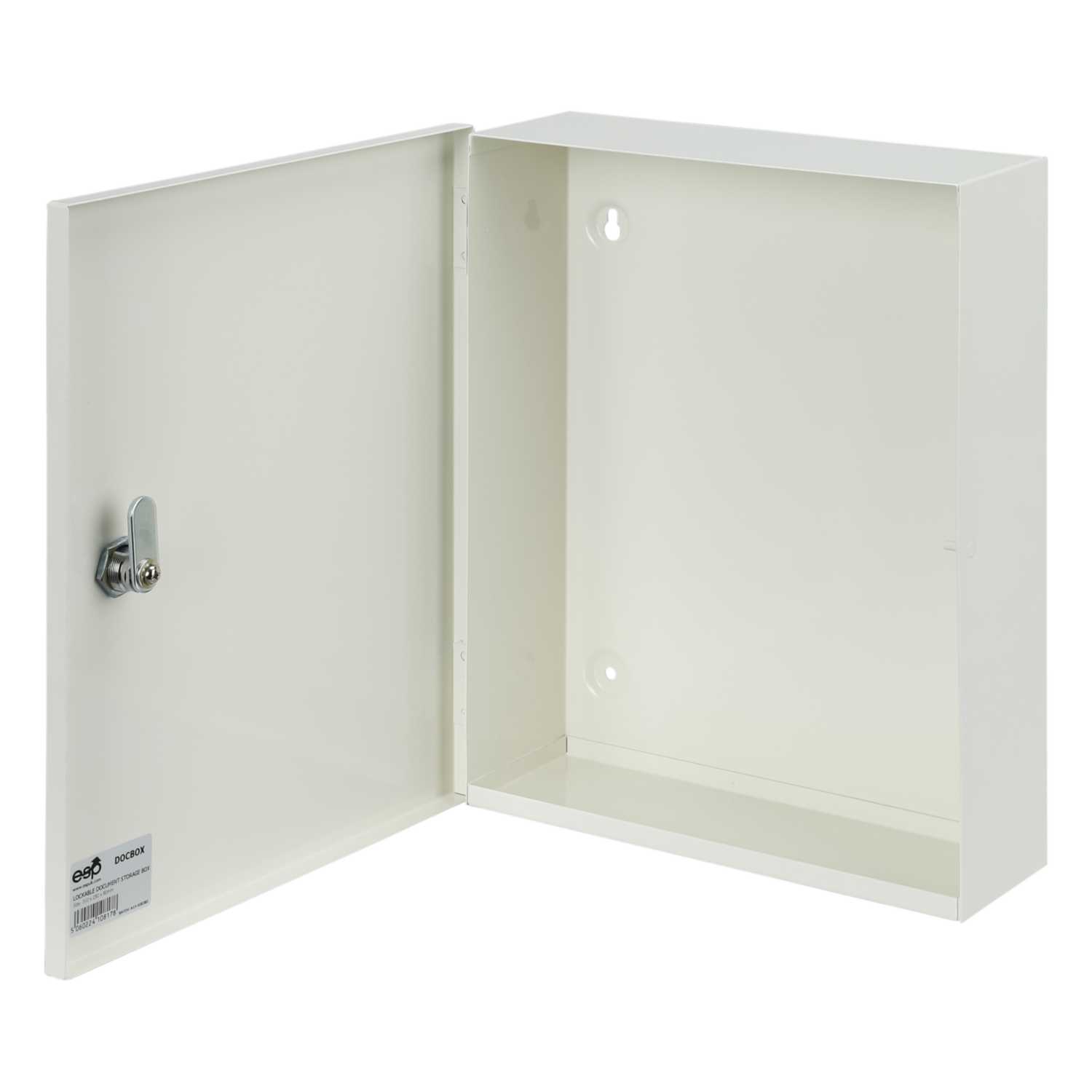 ESP A4 Document Box (DOCBOX) | CEF