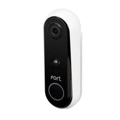 ESP Fort Smart Video Doorbell (ECSPDB) | CEF