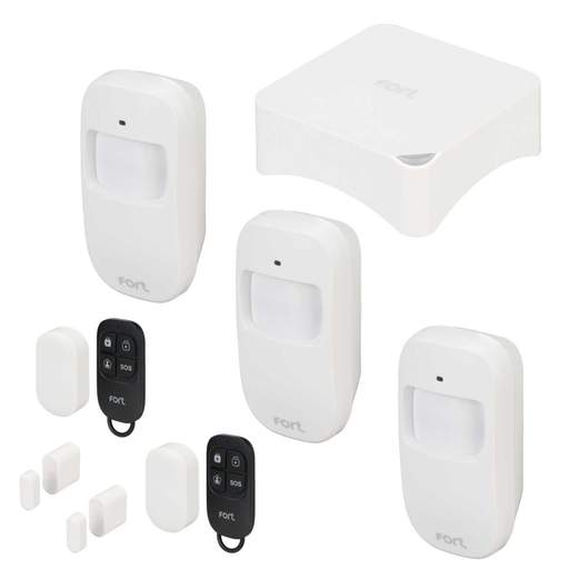 ESP Fort ECSPK3 Smart Alarm Kit (ECSPK3) | CEF