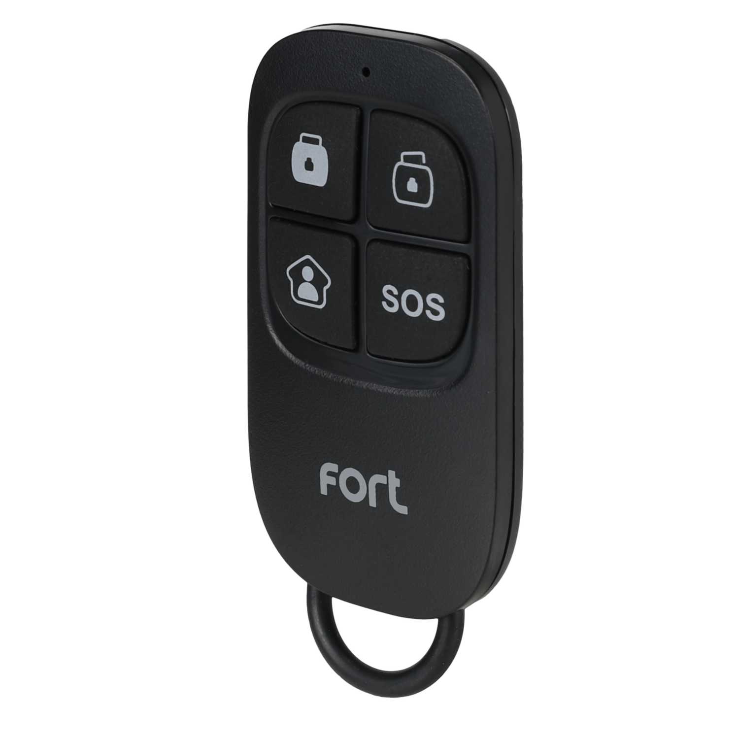 Fort ECSPK4 Smart Alarm Kit ( ECSPK4 ) | CEF