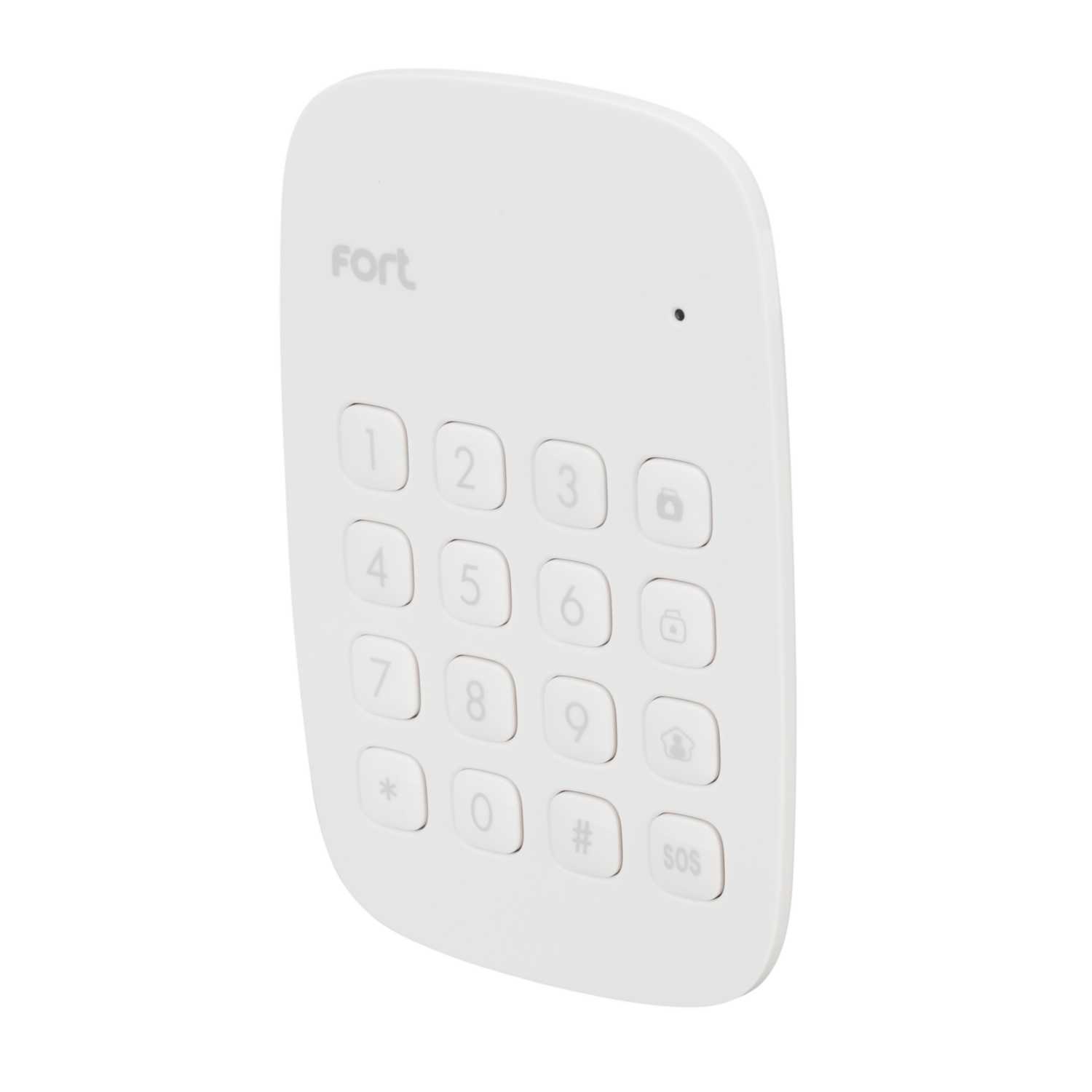 ESP Fort Smart Alarm Keypad (ECSPKY) | CEF