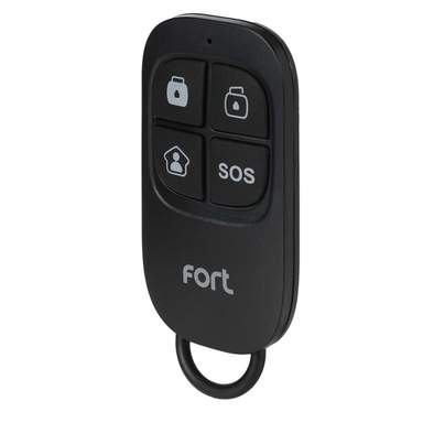 ESP Fort Smart Alarm Remote Control (ECSPRC) | CEF