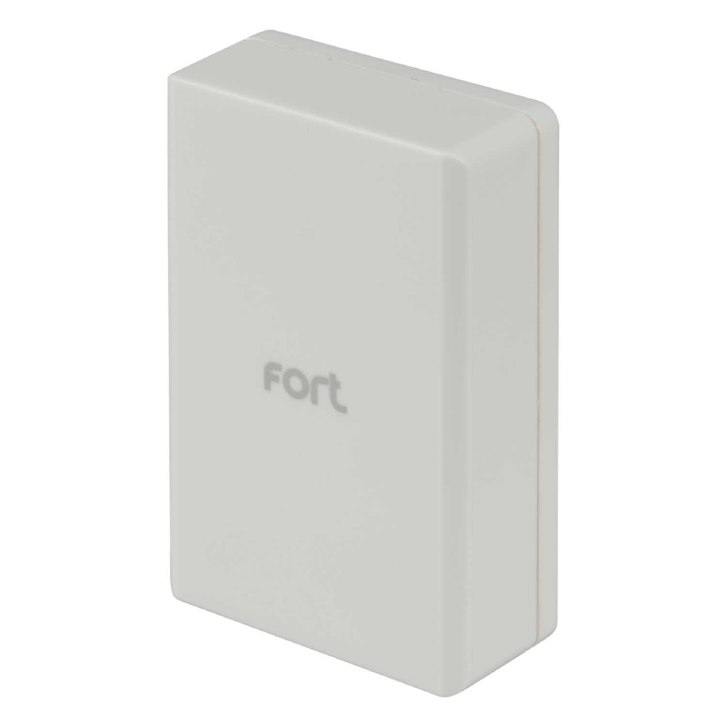 ESP Smart Alarm Vibration Sensor (ECSPVS) | CEF