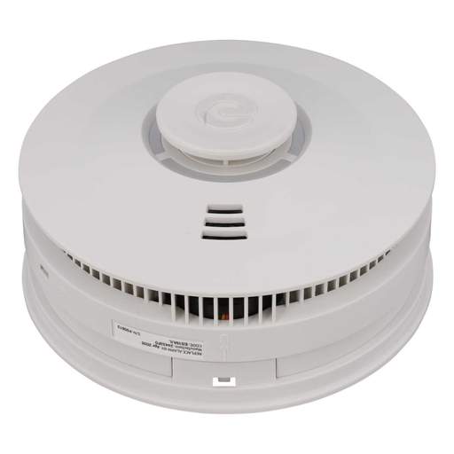 ESP Espire Smoke and Heat Alarm with 10 Year Battery (ES1MUL) | CEF