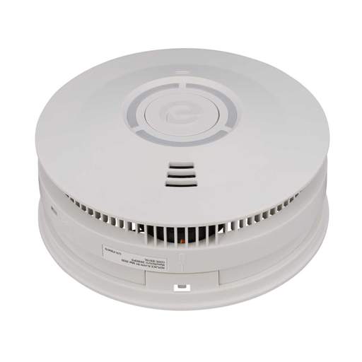 ESP Espire Optical Smoke Alarm with 10 Year Battery (ES1SL) | CEF