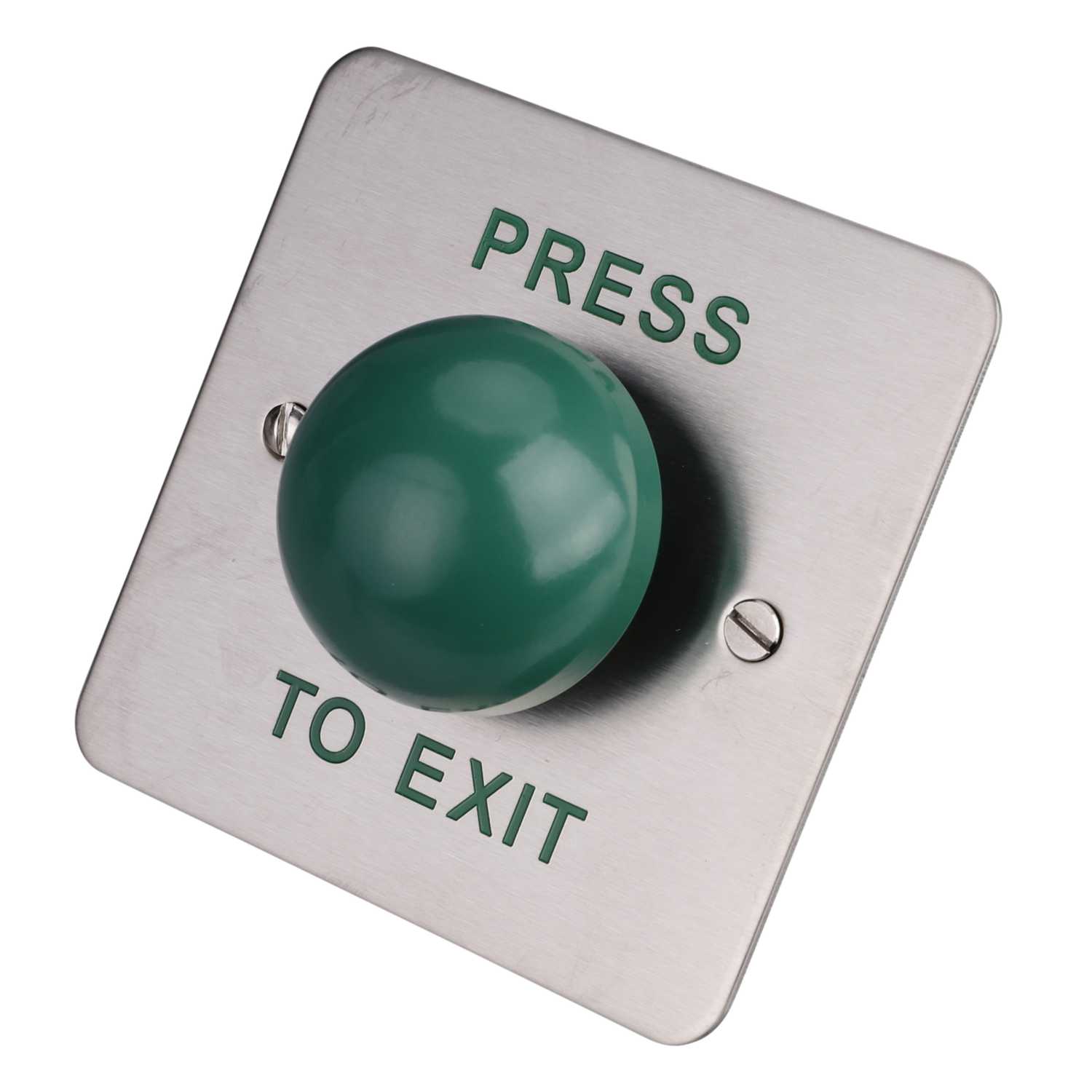 ESP Single Internal Door Proximity Keypad Kit with Mushroom Exit and ...