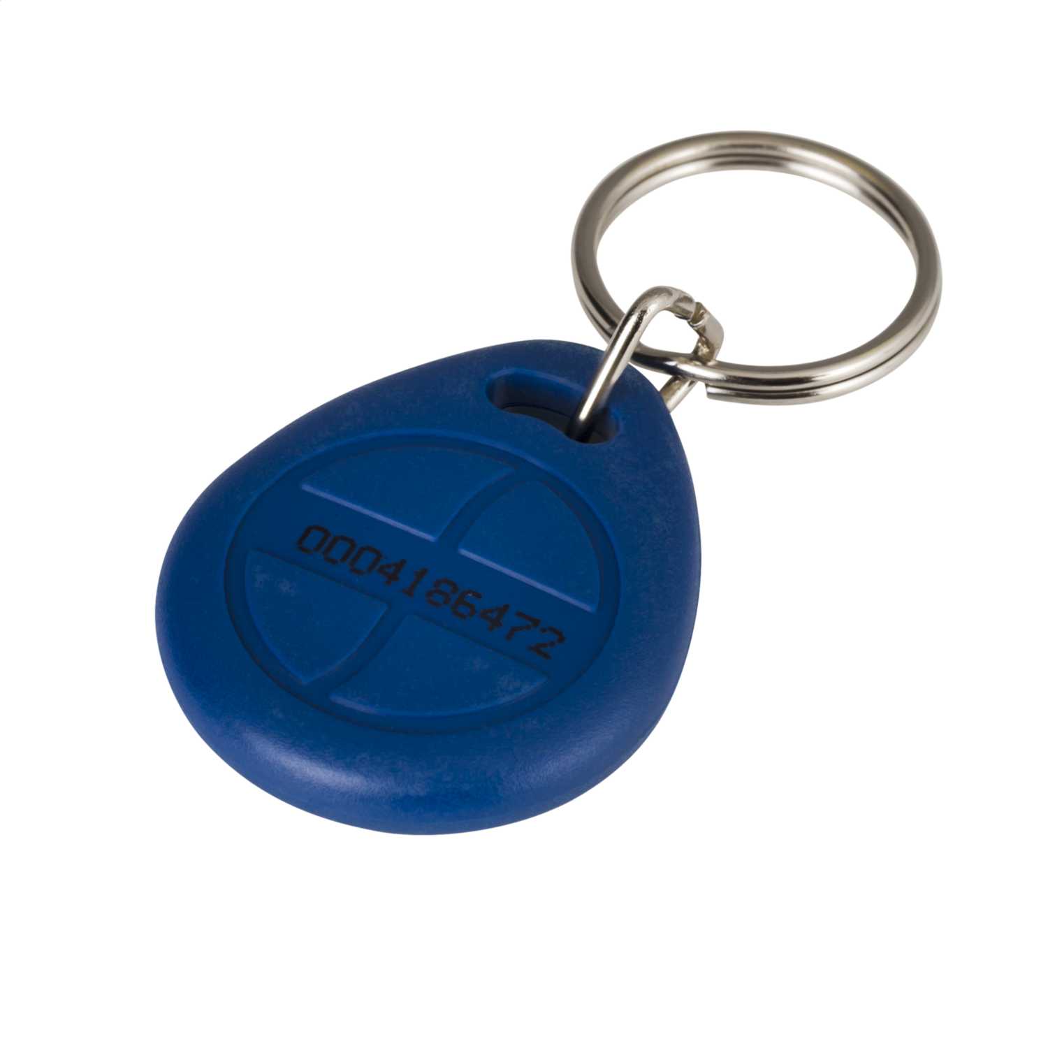 ESP EZTAG3 Proximity Keypad Door Entry Silver (EZTAG3) | CEF