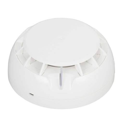 ESP Fixed Temperature Heat Detector (FHD2) | CEF