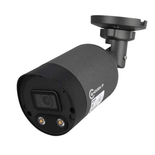ESP HDview IP 24/7 2.8mm Lens 5MP IP Bullet Camera Grey (HC528FBG) | CEF