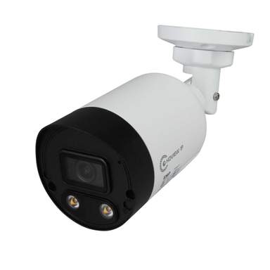 ESP HDview IP 24/7 2.8mm Lens 5MP IP Bullet Camera White (HC528FBW) | CEF