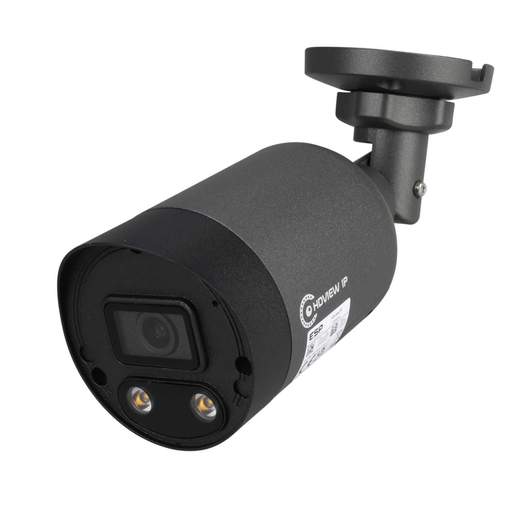 ESP HDview IP 24/7 2.8mm Lens 8MP IP Bullet Camera Grey (HC828FBG) | CEF