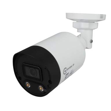 ESP HDview IP 24/7 2.8mm Lens 8MP IP Bullet Camera White (HC828FBW) | CEF