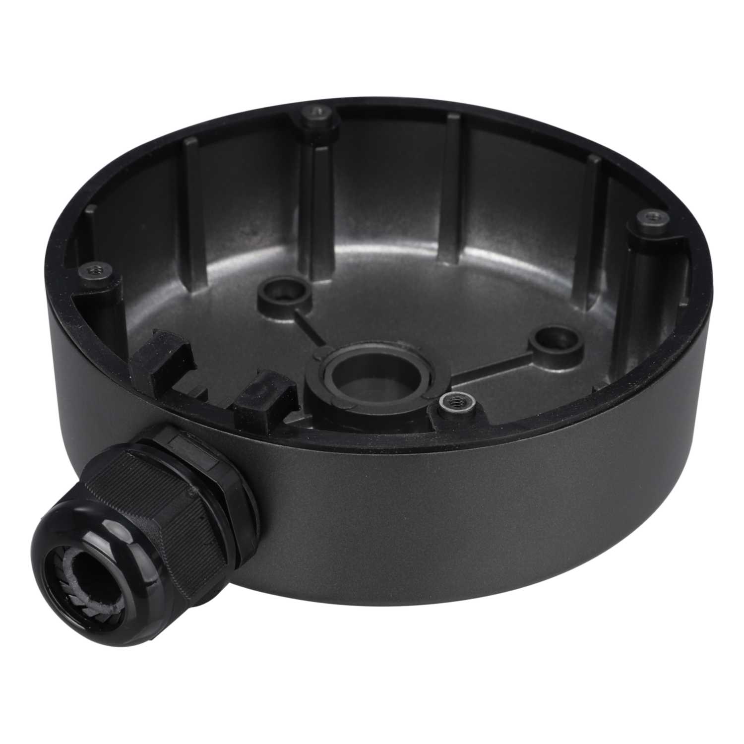 ESP Deep Mounting Base for Vandal Resistant IP Camera Grey (IPCDBGAV) | CEF