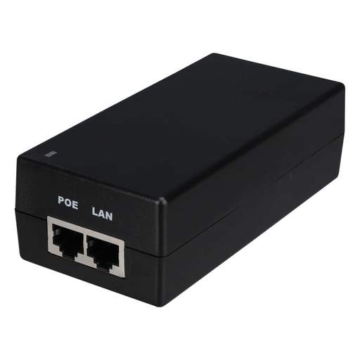 ESP 1 Channel PoE Injector (IPIN1POE) | CEF