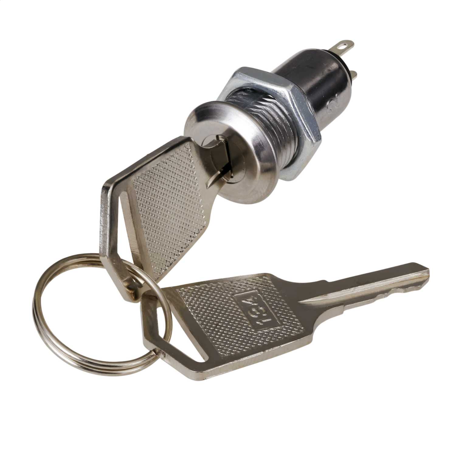 ESP Spare Barrel and Key for Fire Panel (MAGBAR2/4) | CEF